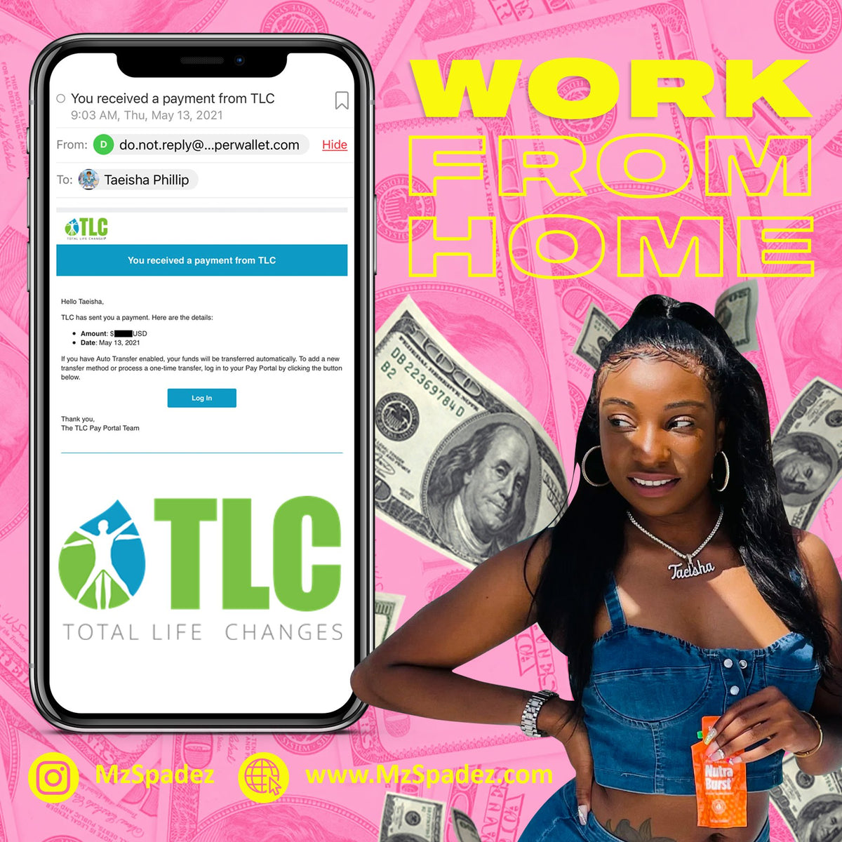 SAVE ON GAS! – MzSpadez.com